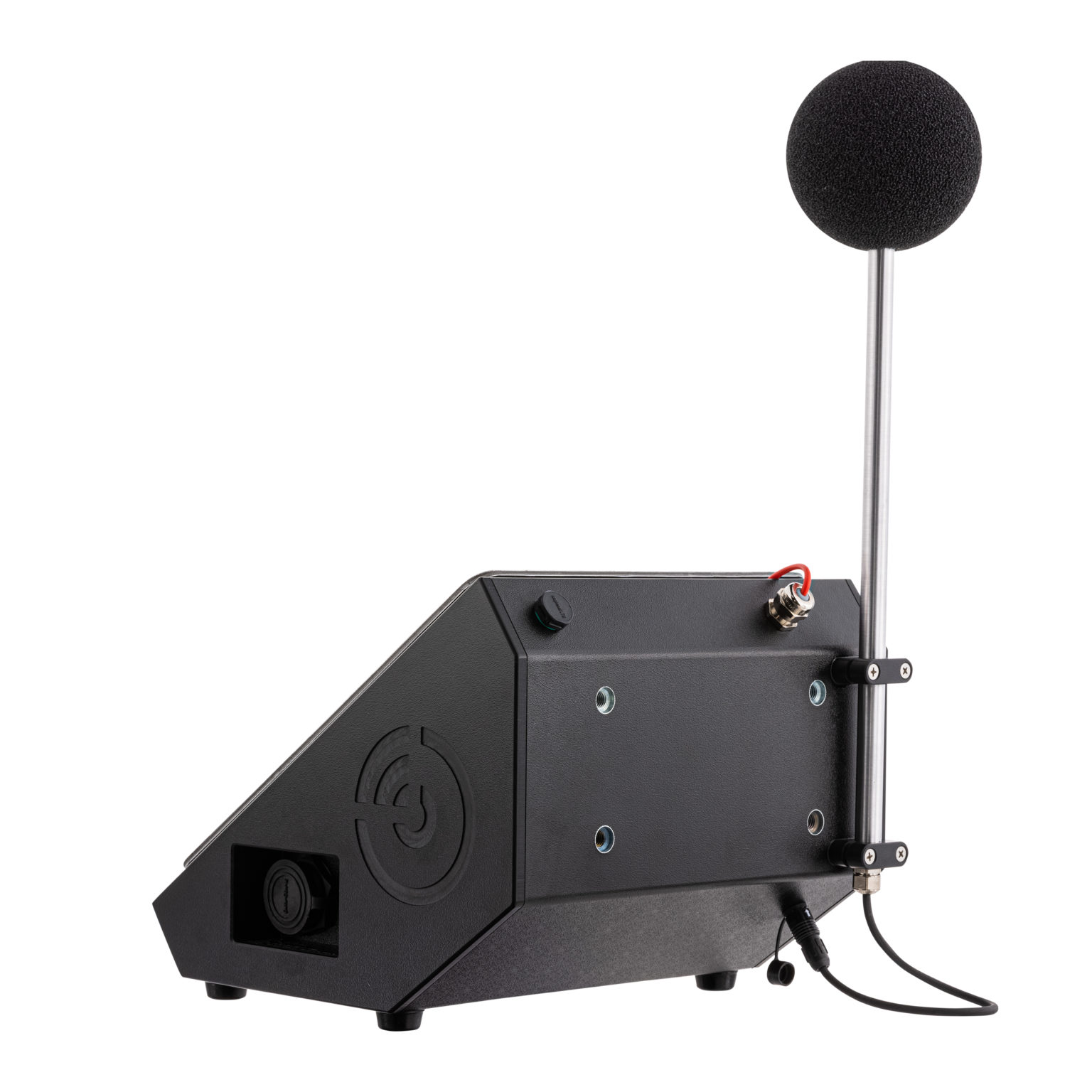 Ranos dB 1 - IoT SoundSensor™